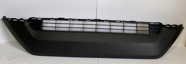 OEM 2019 2020 2021 2022 Toyota Rav4 Front Lower Radiator Grille 53113 ...