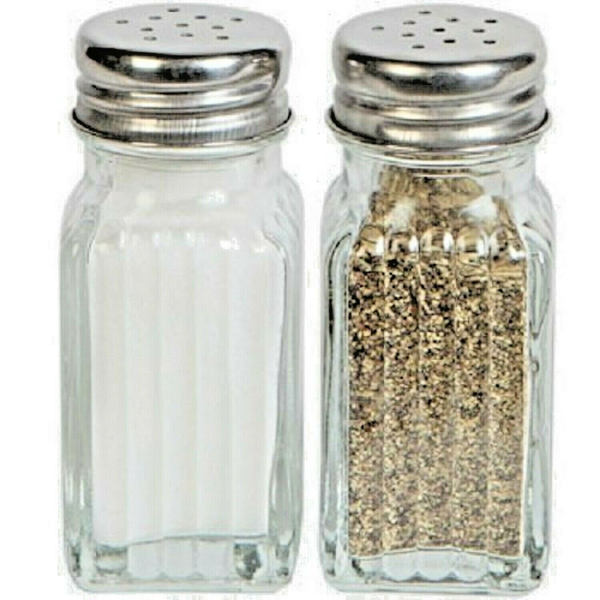 Salt Shaker I Thought You Guys Might Appreciate My New Salt And Pepper