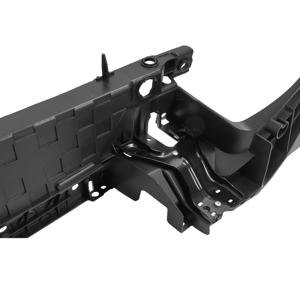 For 17-20 Ford Fusion Upper Radiator Support Core Bracket Assembly # ...