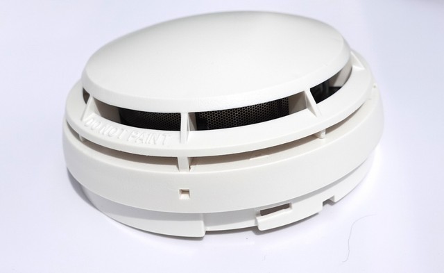 Simplex TrueAlarm Photoelectric Smoke (4098-9714EA) for sale online | eBay