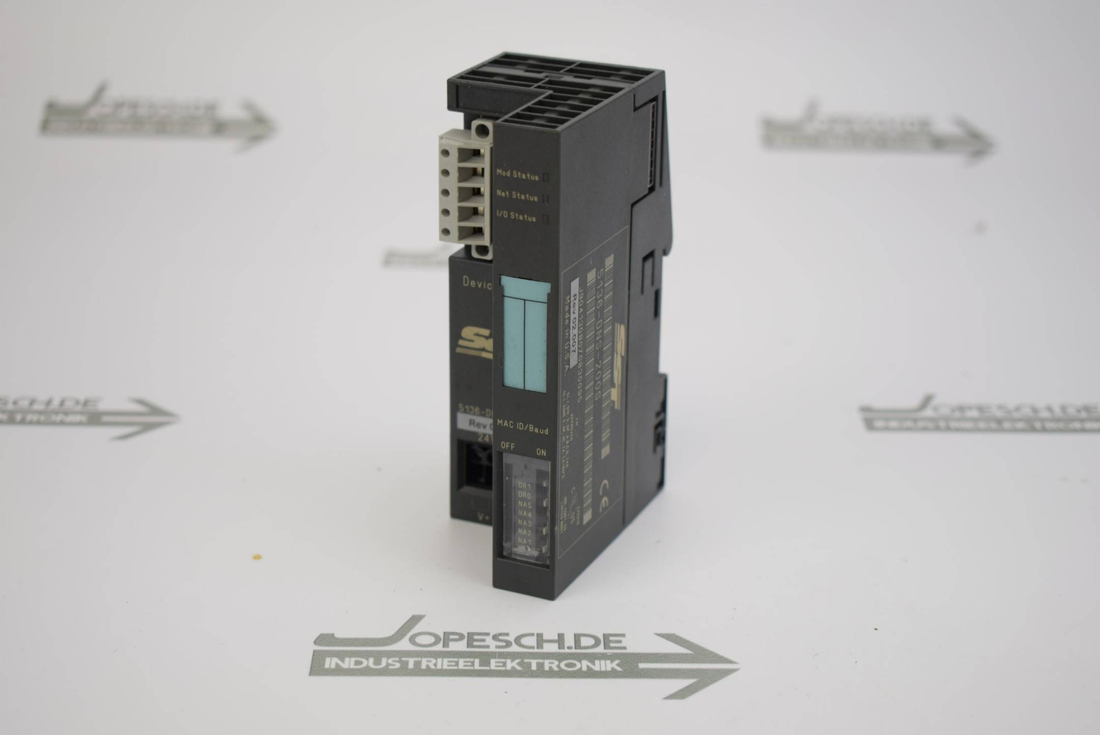 SST DeviceNET 5136-DNS-200S | eBay