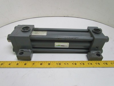 Hydraulic Cylinders - Miller Hydraulic Cylinder