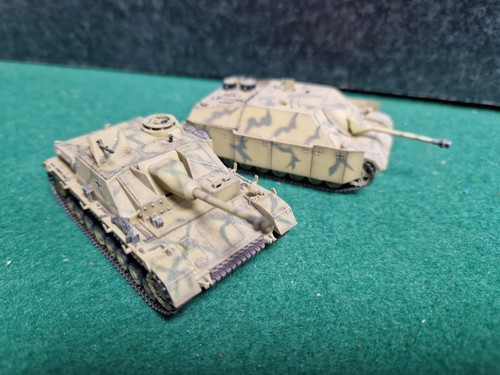 1/76 WW2 GERMAN DRAGON ARMOR? TANKS | eBay