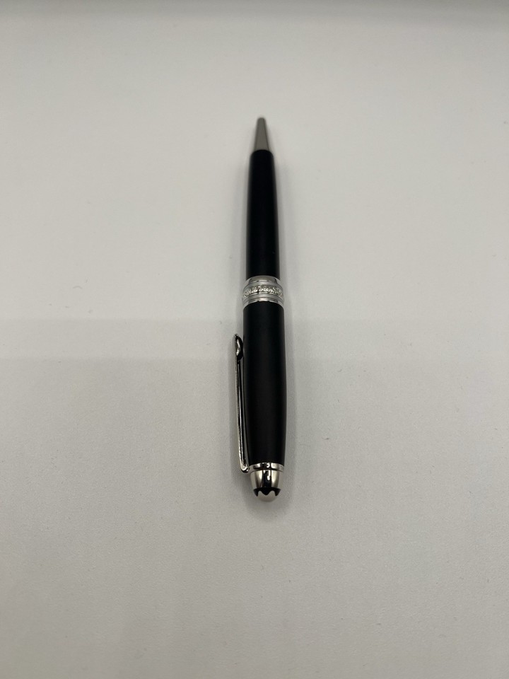 Mont Blank Ball Point Pen | eBay UK