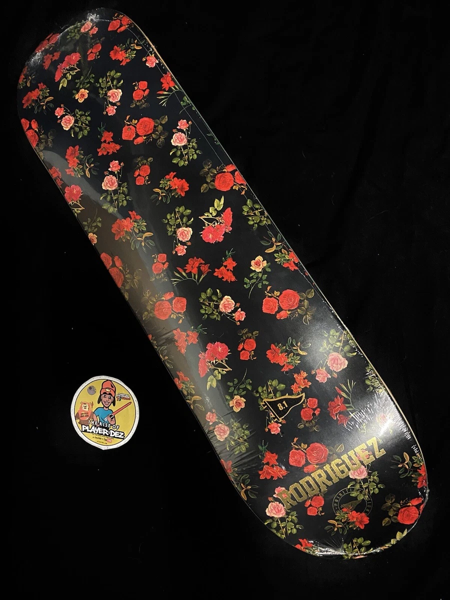 Paul Rodriguez Skateboard Deck Primitive