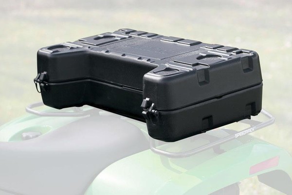 Arctic Cat - 0436-454 - SpeedRack Cargo Box for sale online | eBay