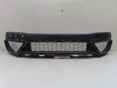 2020 HONDA CR-V EX EX-L LX FRONT LOWER BUMPER COVER PANEL OEM 71102-TLA ...