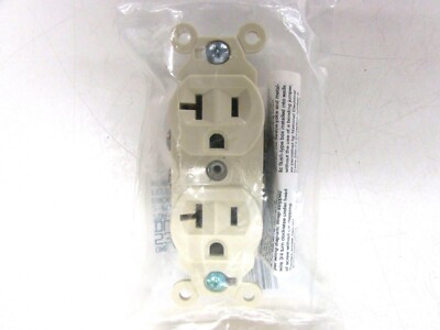 Receptacles & Outlets - Eagle