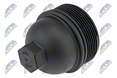 Oil Filter Housing Cover For AUDI A4 Avant A5 A6 VW Touareg 04-18 ...