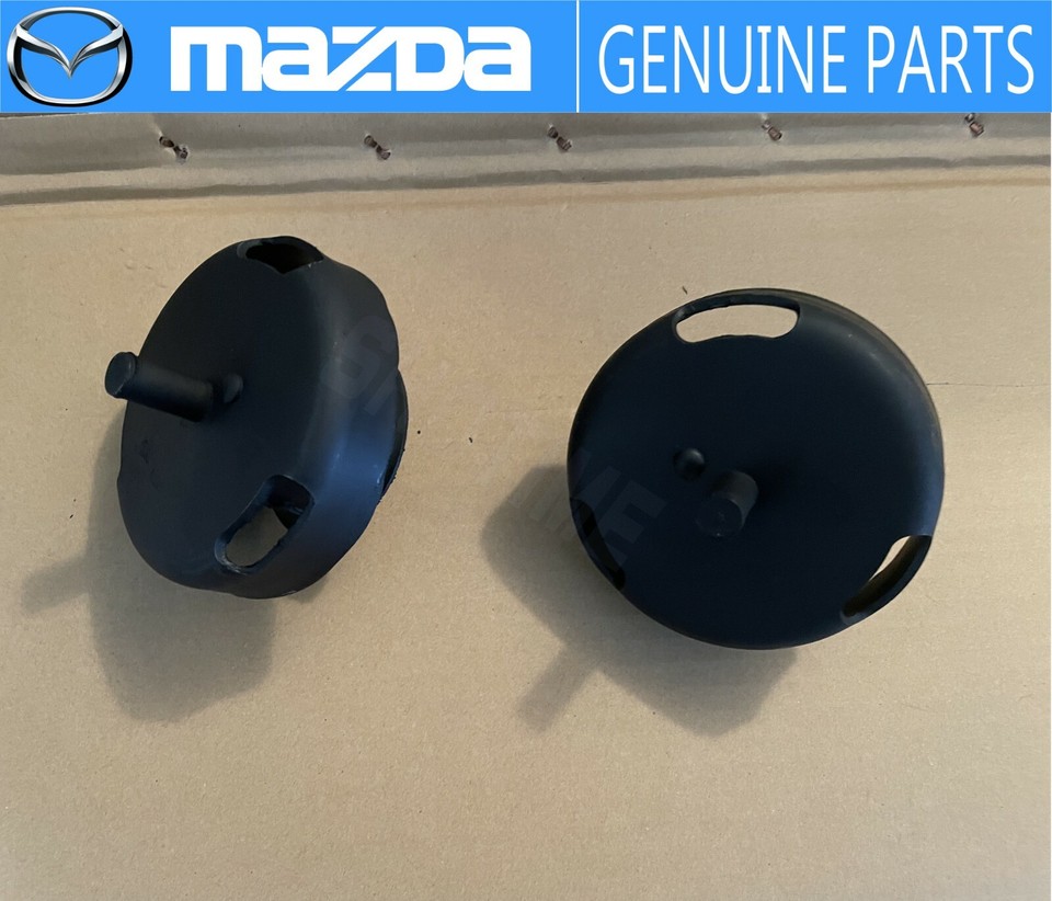 1986-1992 MAZDA Genuine OEM RX-7 FC3S Genuine OEM Engine Motor Mount ...