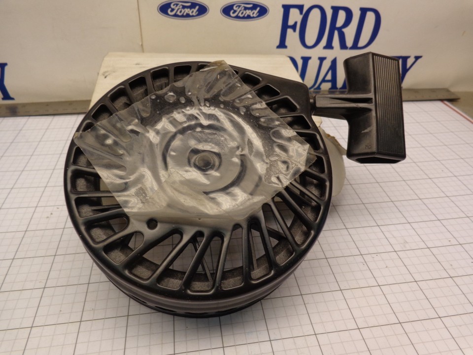 Recoil Rewind Start Starter Assy Replaces Tecumseh 590737 590621 590694 ...