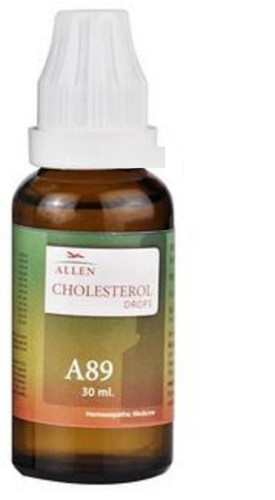 Allen A89 DROPS Homeopathic Medicine 30 Ml | eBay