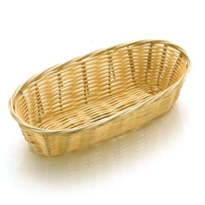 Poly Rattan Cracker basket 23x10x6cm | eBay UK
