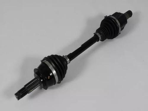 Genuine Mopar Axle Half Shaft Left 68070393AC | eBay