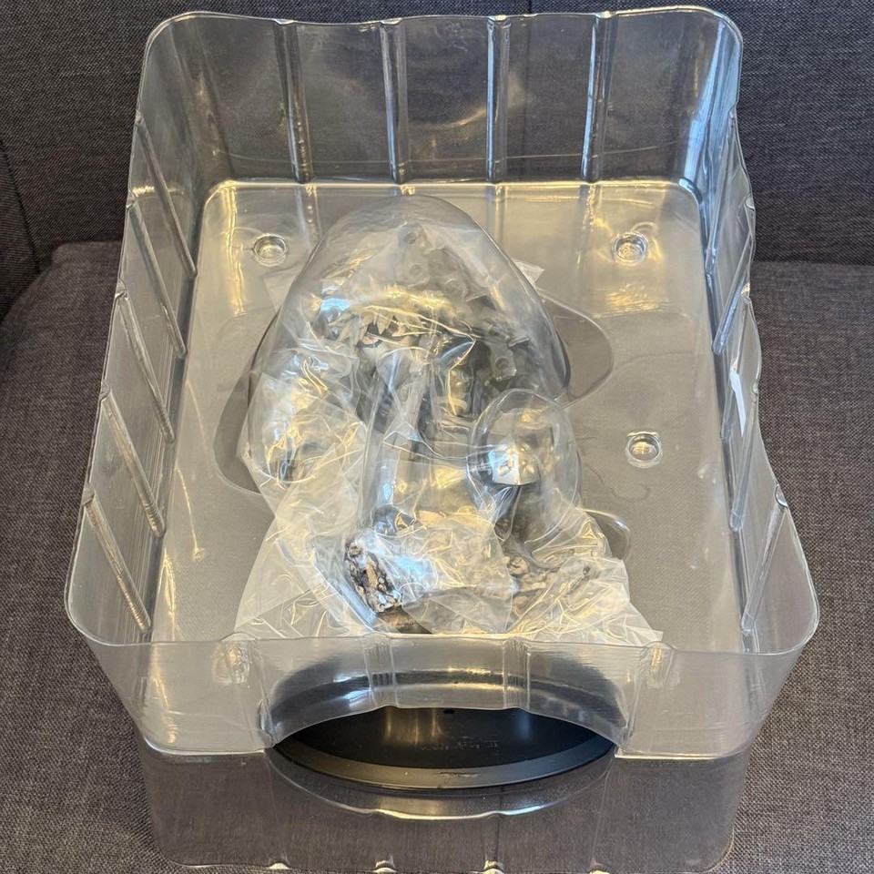 Jump GIGA Limited Katsuki Bakugo Figure My Hero Academia JP Strafe ...