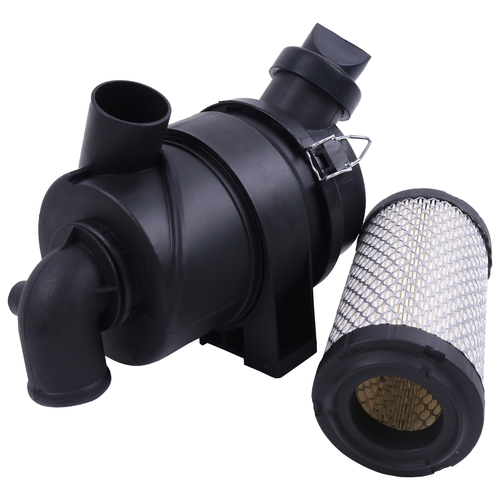 Oil Filters G042545 for John Deere 1023E 1026R 1000 Series Air Cleaner ...