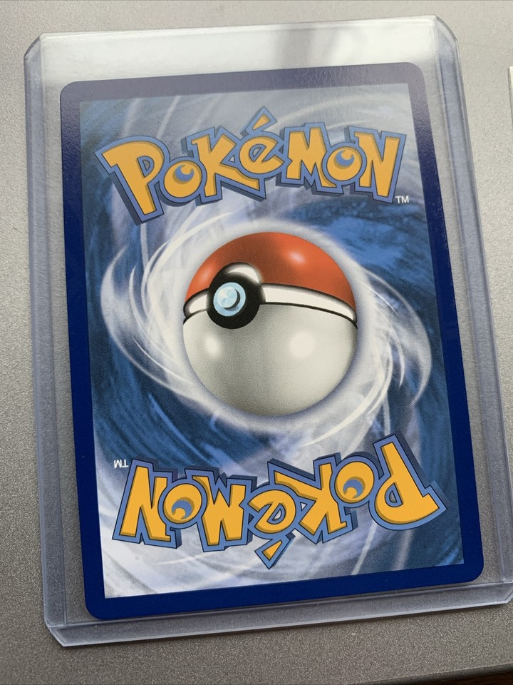 Ultra Rare Breloom V 006/264 Fusion Strike - Pokemon TCG - NM/M | eBay