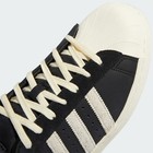 Adidas Superstar 82 Schuhe Original Sneaker Core Black/Aluminium GY3428 ...