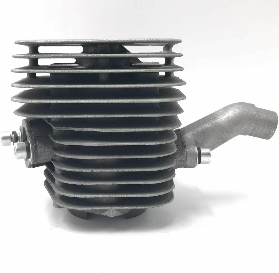 CDHPOWER 2 Stroke YD100 Engine Kit (50MM)-Gas Motorized Bicycle Motor ...