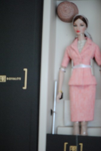 "DECORUM" Eugenia Perrin Frost Dressed Doll Fashion Royalty Integrity ...