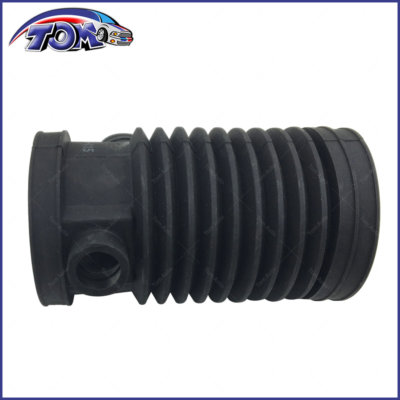 Air Flow Meter Boot Intake Hose to Throttle for BMW E38 E39 540i 740iL ...