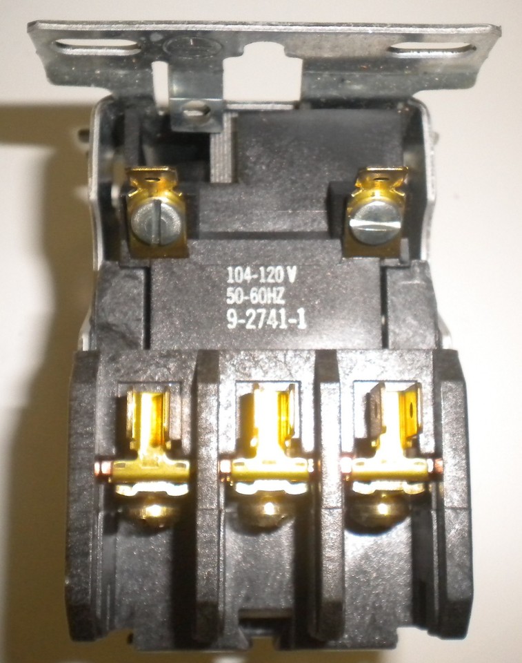 Cutler Hammer – Contactor C25DND330 | eBay