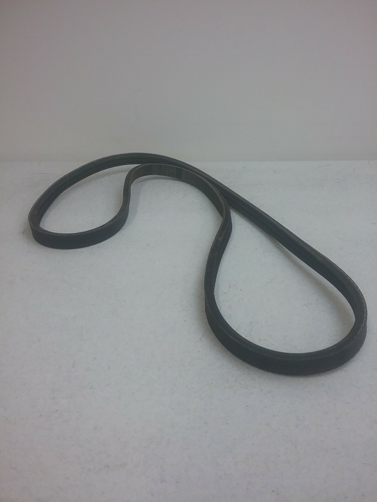 3K0390 CADNA Serpentine Belt Made In Mexico | eBay