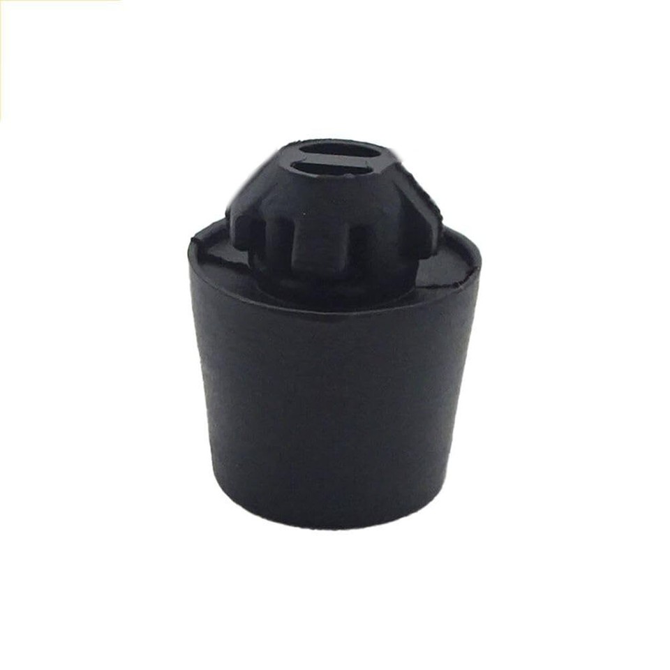 10Pcs Trunk Lid Stop Buffer & Radiator Support Clip For Toyota Camry ...