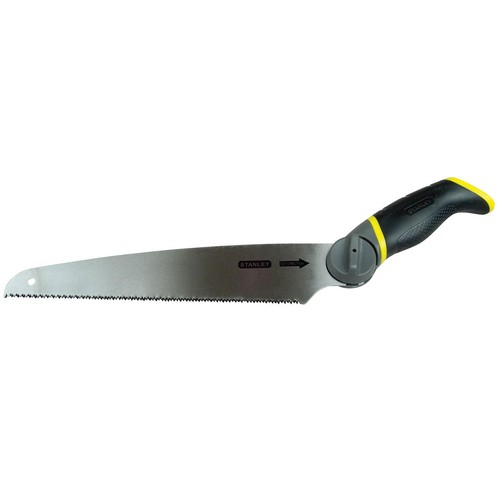 STANLEY 3in1 Hand Wood Pad Saw,Tree/Branch Pruning +Metal Cutting ...