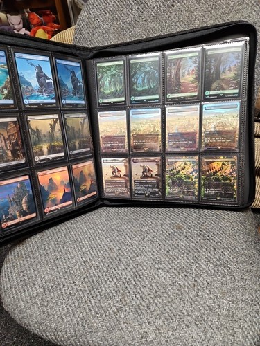 Magic MTG Assassin's Creed ACR Complete Master Set NM (All 4 Serialized ...