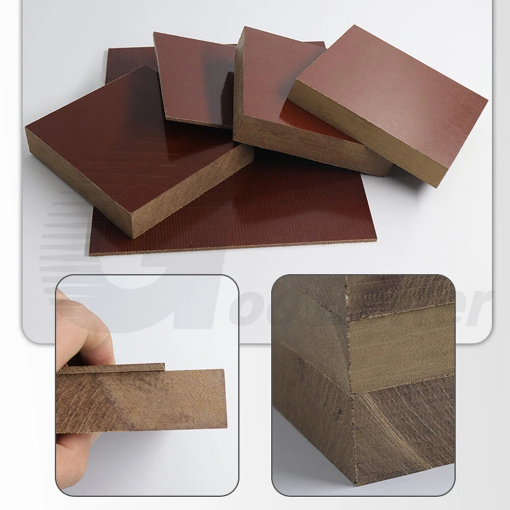 Bakelite Plastic Sheet