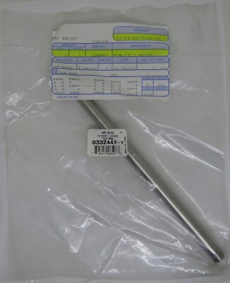 New OMC Outboard Marine Corp Boat OEM Tilt Pin Part No. 332447 | eBay