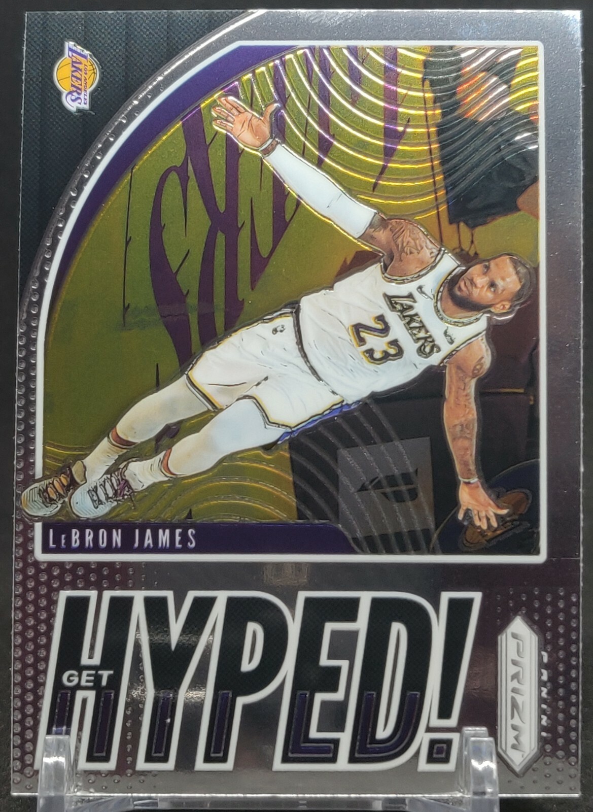 2019-20 Prizm Basketball Inserts (Hobby and Retail) Complete Your Set ...