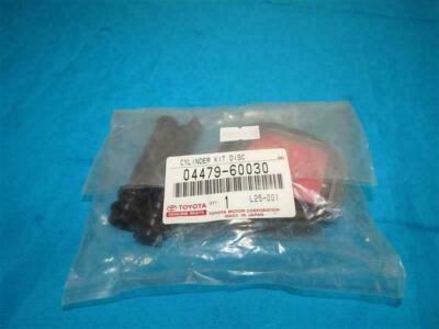 Toyota 04479-60030 0447960030 Cylinder Kit, Disc | eBay