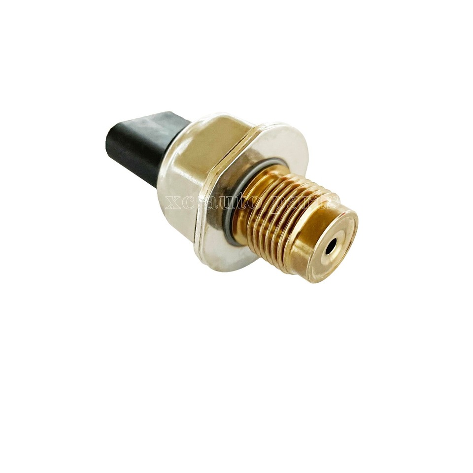 New Fuel Pressure Sensor 12686809 Fits For Chevrolet GMC US Stock | eBay