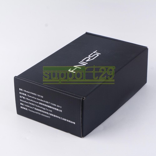 FNIRSI 1013D Mini 7" Touch Digital Tablet Oscilloscope 2CH 100MHz Bandwidth 1GS | eBay