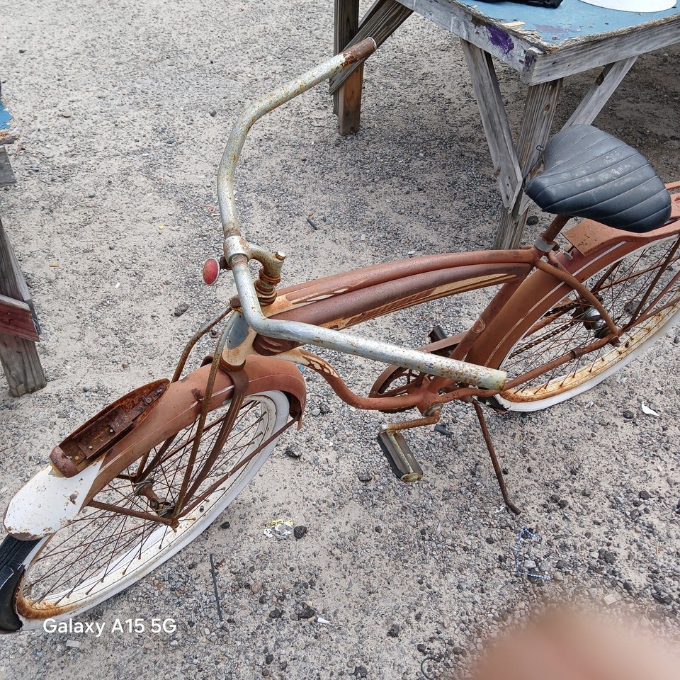 Antique challenger bicycle | eBay