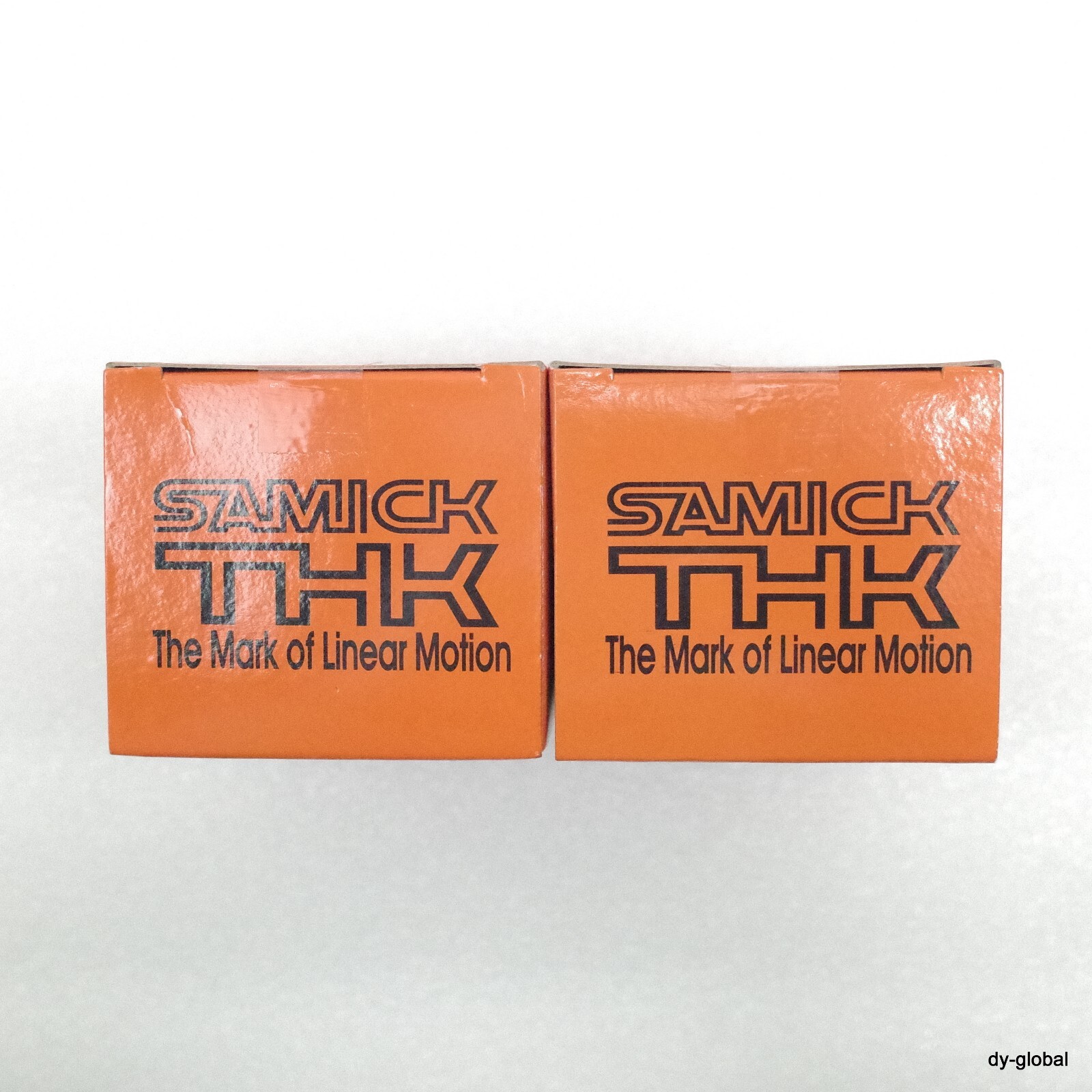 THK Samick NIB BLK2020-7.2ZZ Rolled Ball Screw Nut for replace BSC-N ...