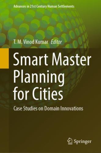 Smart Master Planning for Cities: Case Studies on Domain Innovations by ...