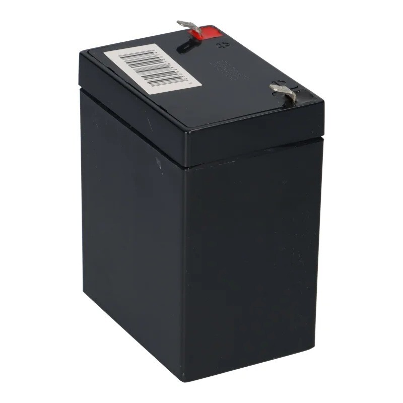12V 2.9ah Mobility Lift Hoist Battery 12 Volt 2.9A Q-Batteries 12LS-2.9 ...