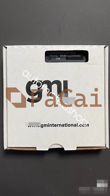 1PCS GMI D5096S safety relay NEW | eBay UK