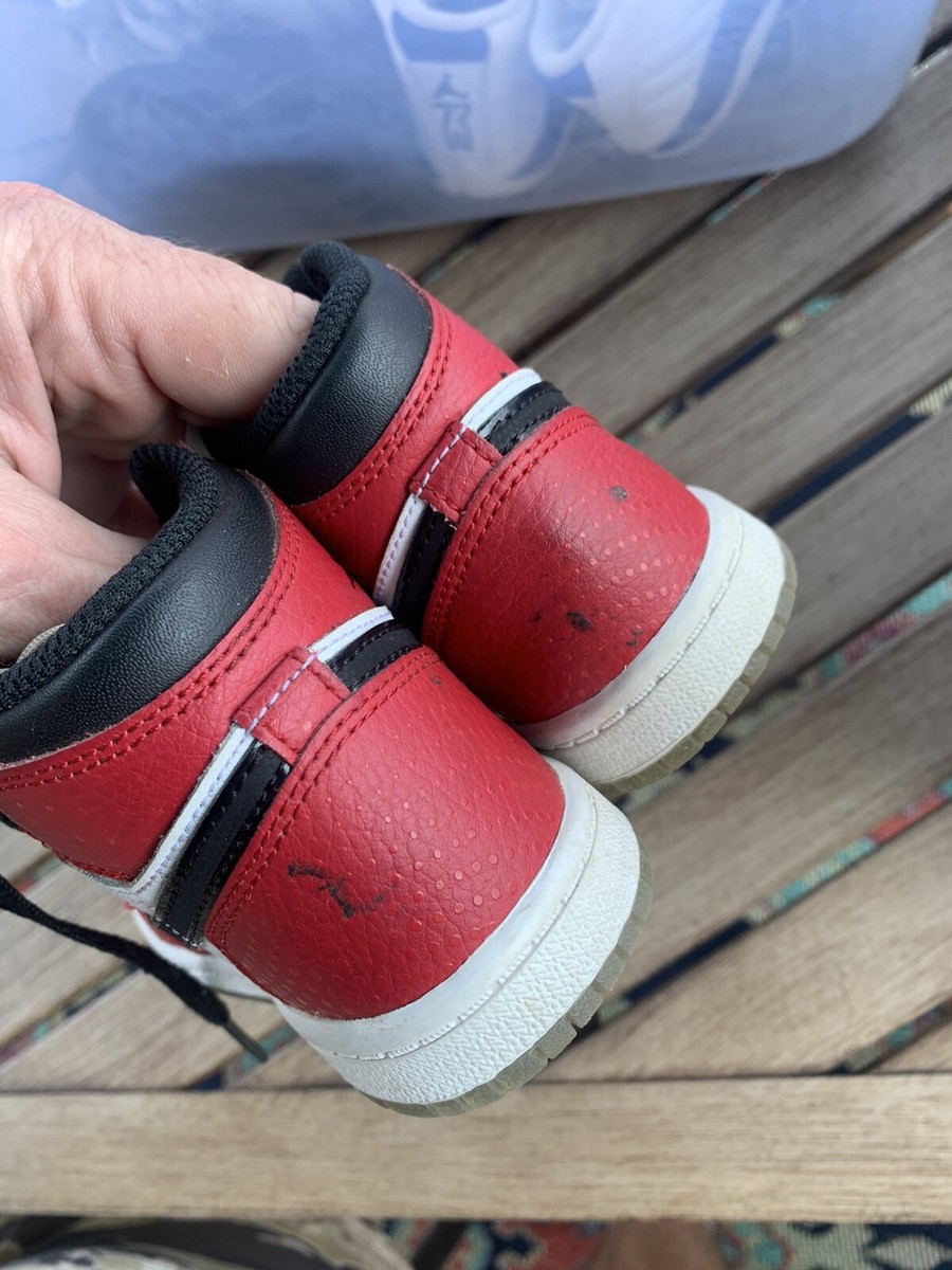 Rare Nike Air Jordan 1 Retro High Origin Story Spiderman Sz Rare Nike Air Jordan 1 Retro High Origin Story Spiderman Sz