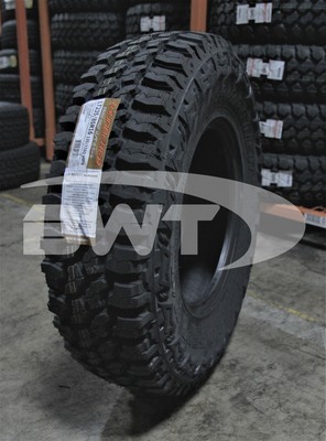 Thunderer TRAC GRIP M/T Tire(s) 235/85R16 BSW LRE 2358516 235/85-16 R16 ...