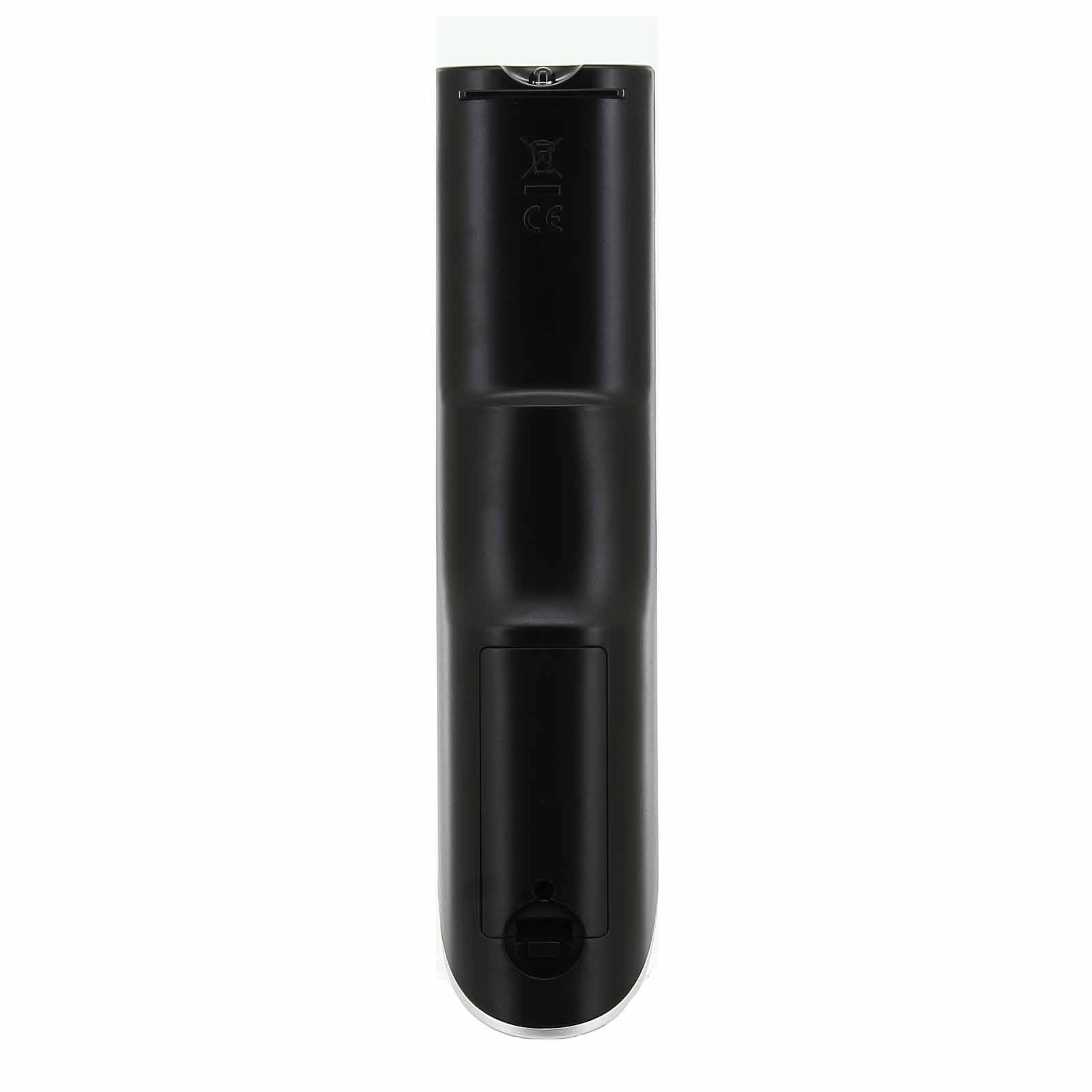 Samsung RTS-HE10 Remote Control Replacement with 2 free Batteries | eBay