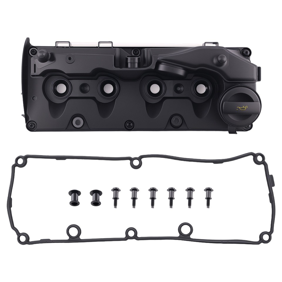 Cylinder Head Cover Kit for VW Passat 2.0L Turbo Diesel 2012-2014 ...