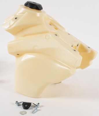 IMS Oversized Fuel Tank Gas Natural 2.7 Gallon Fits KTM 450 500 SX-F XC ...