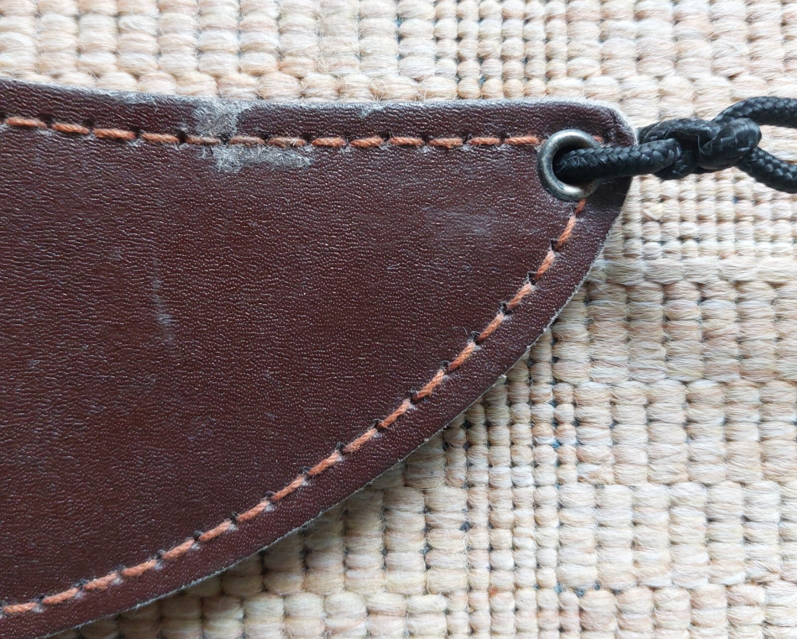 HERBERTZ Bowie-Messer Master Ranger Jagdmesser - Fahrtenmesser ...