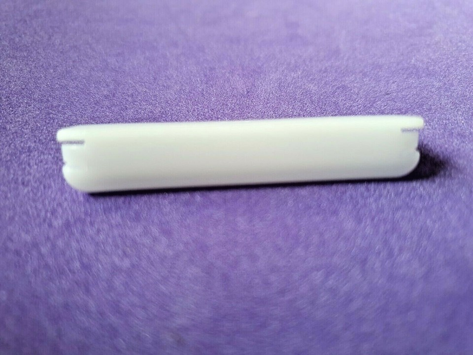 12-19 Fiat 500 Door Window Glass Run Channel Track Repair Guide Clip ...