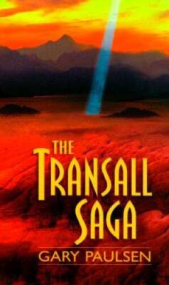The Transall Saga - Mass Market Paperback By Paulsen, Gary - ACCEPTABLE ...
