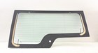 Heated Rear Window Back Glass W/ Antenna For 2005-2017 Land Rover LR3 ...